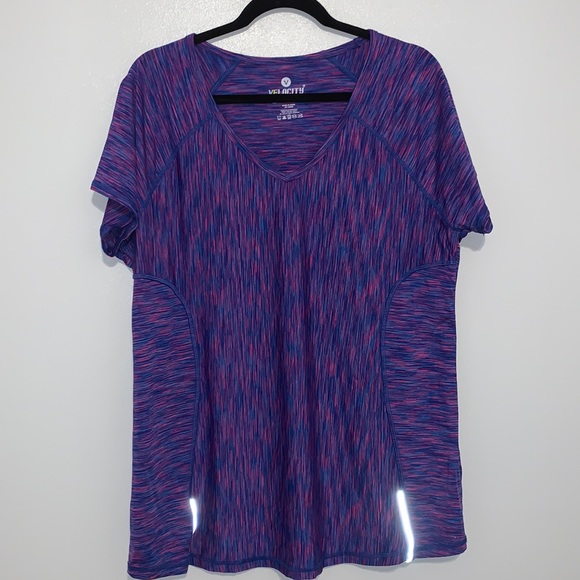 Velocity | Tops | Velocity Top Size X | Poshmark